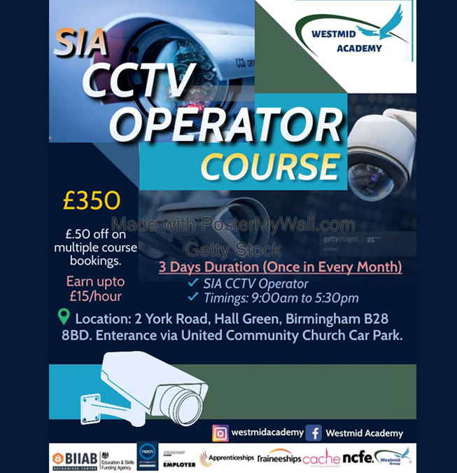 Westmid Academy | Westmid Group